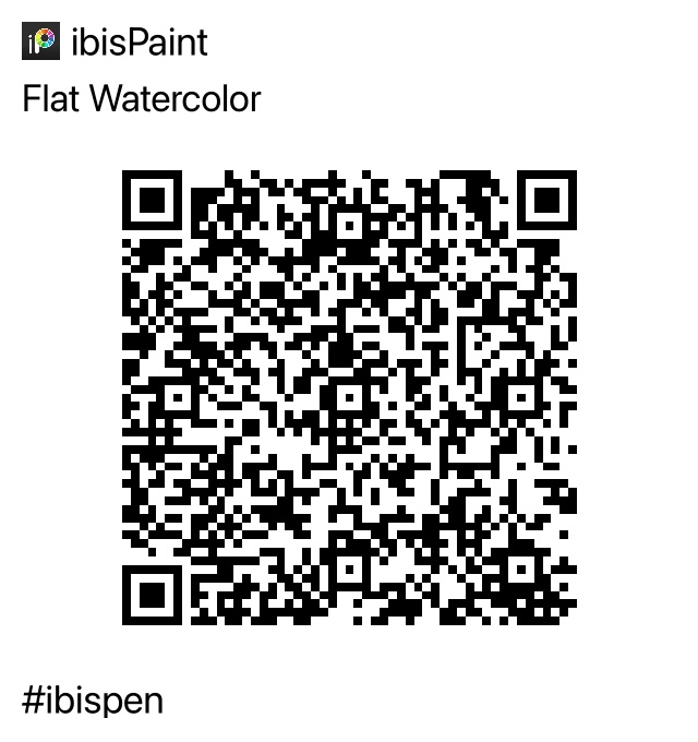 Vtuber Shading Color Brush for IbisPaint x - kivenvtubers - BOOTH