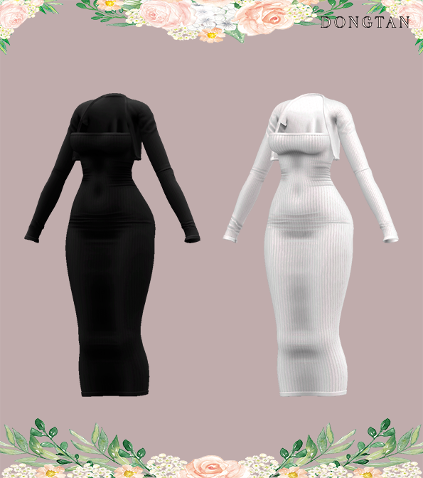 [森羅/Shinra]Milf_look - dongtan - BOOTH
