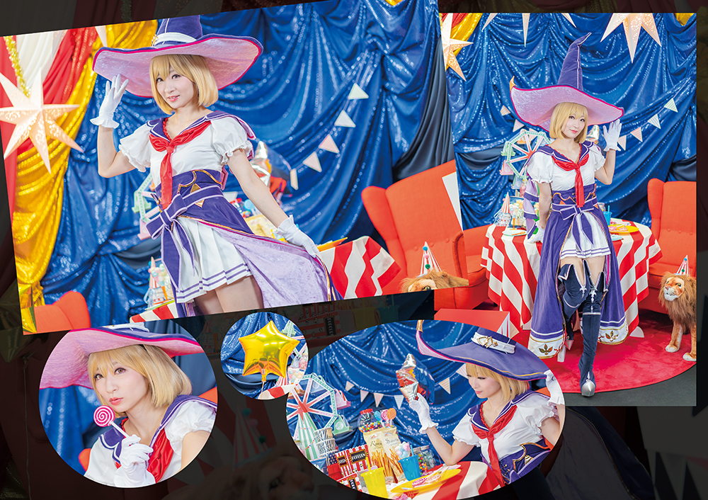 【C95】JobCollection vol.4(カオスルーダー/ウォーロック)※ROM無し版 - たまひよBOOTH - BOOTH