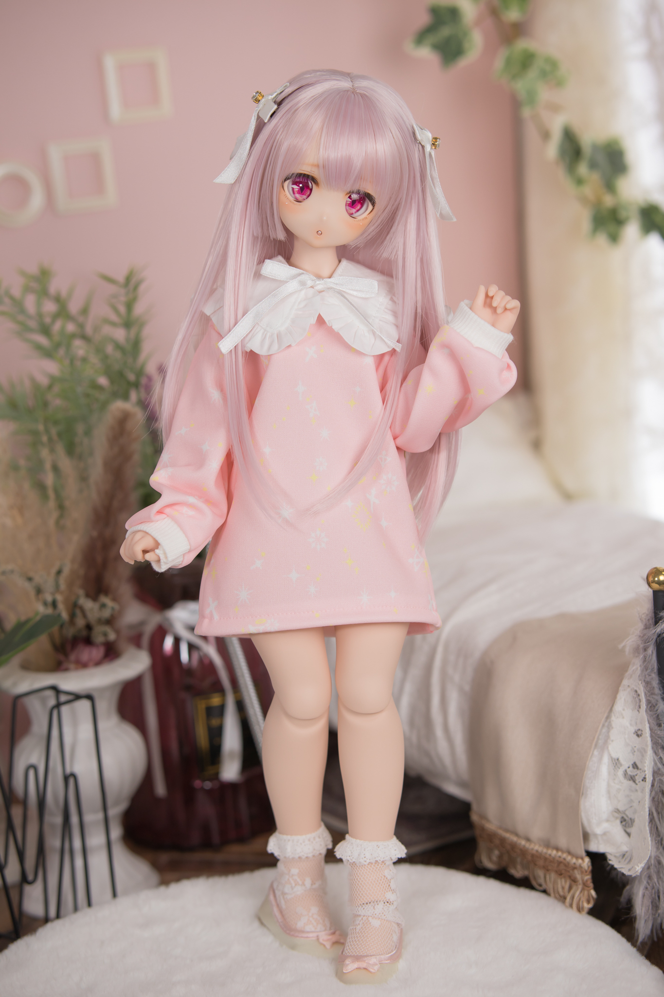 MDD（S .M.L胸） SDM size 天使の翼トレーナー2 - AzukiMilk - BOOTH