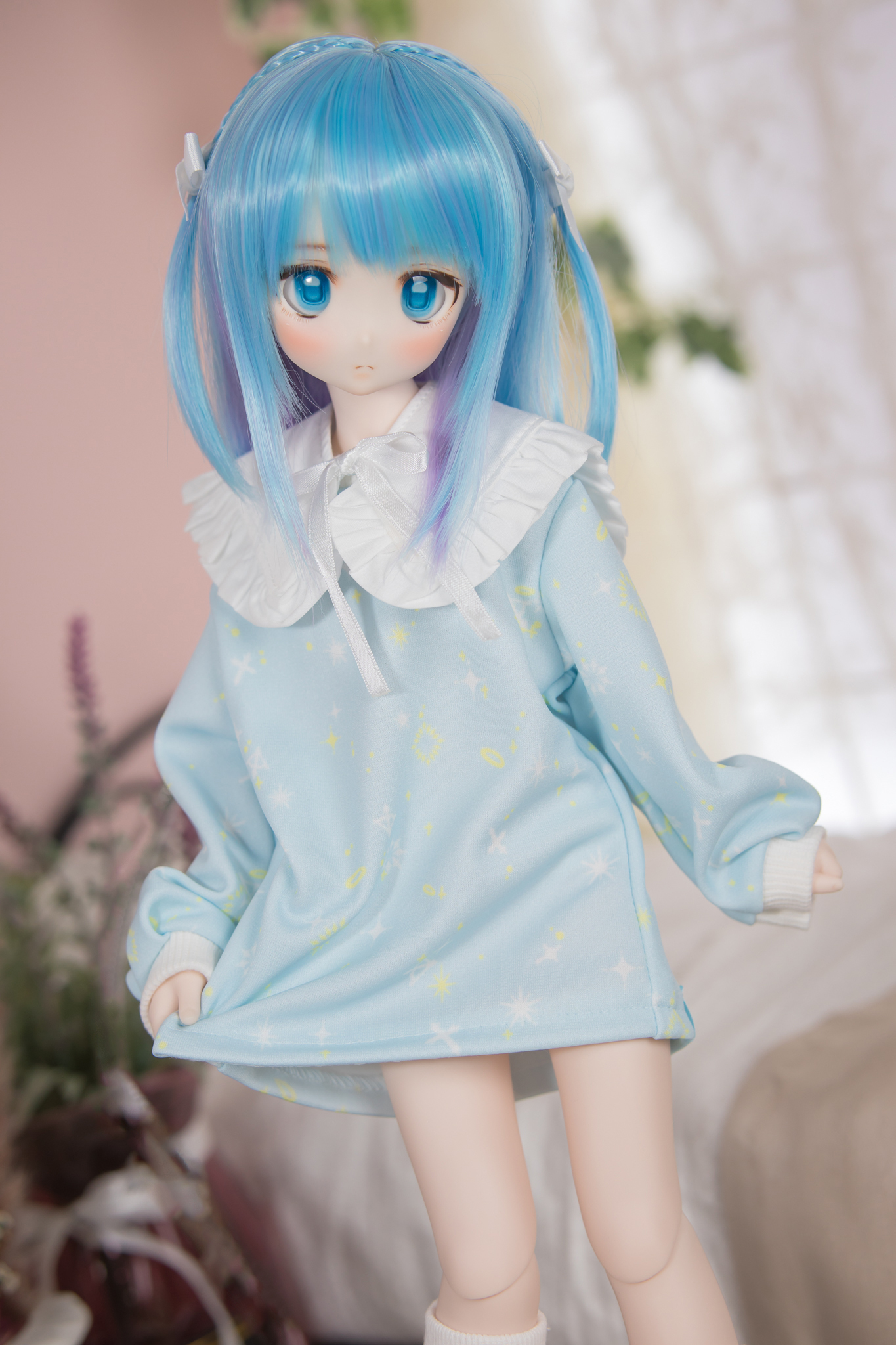 MDD（S .M.L胸） SDM size 天使の翼トレーナー2 - AzukiMilk - BOOTH