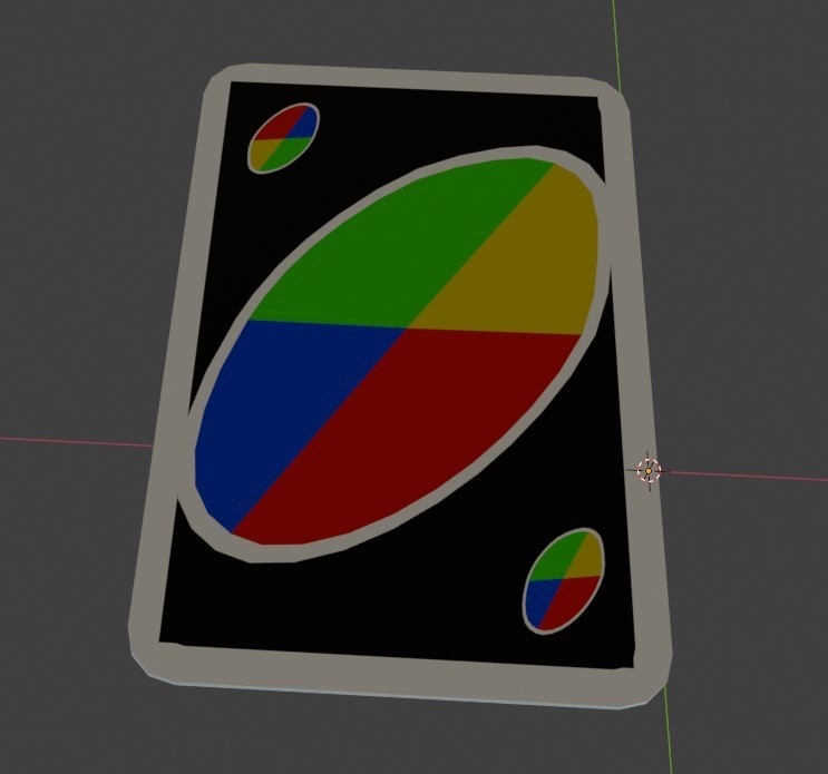 【VRChat想定】UNO 1.1 - KEYshop - BOOTH