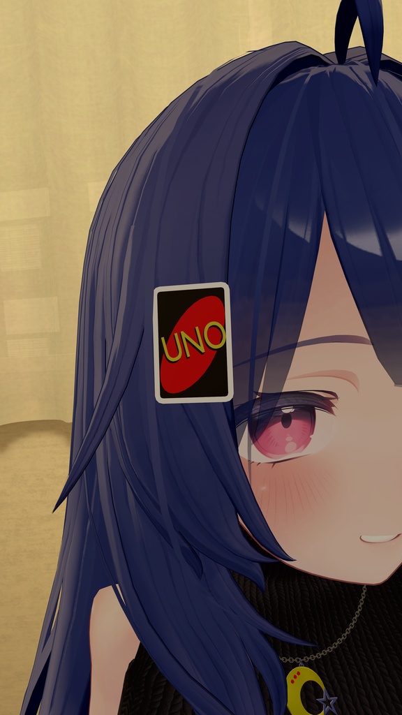 【VRChat想定】UNO 1.1 - KEYshop - BOOTH
