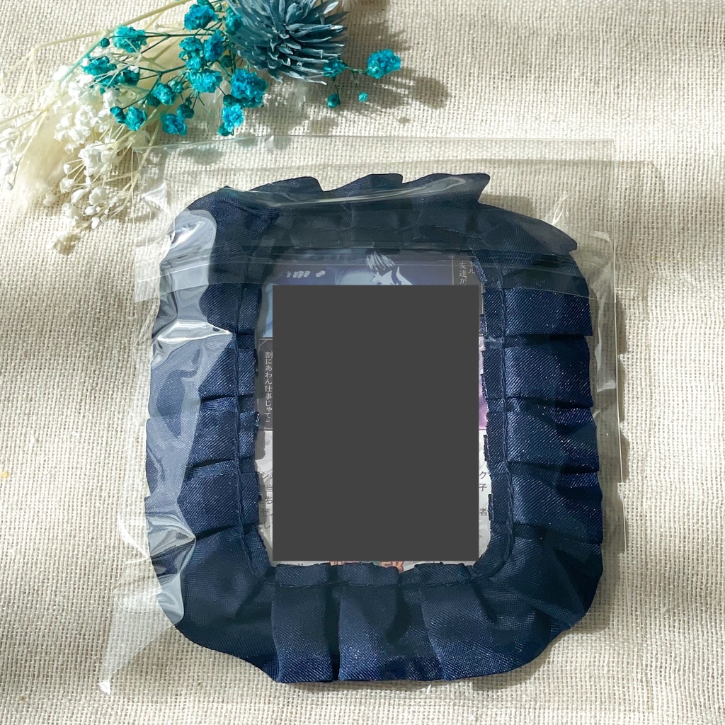 硬質カードケース【s】 - DENDEN - BOOTH