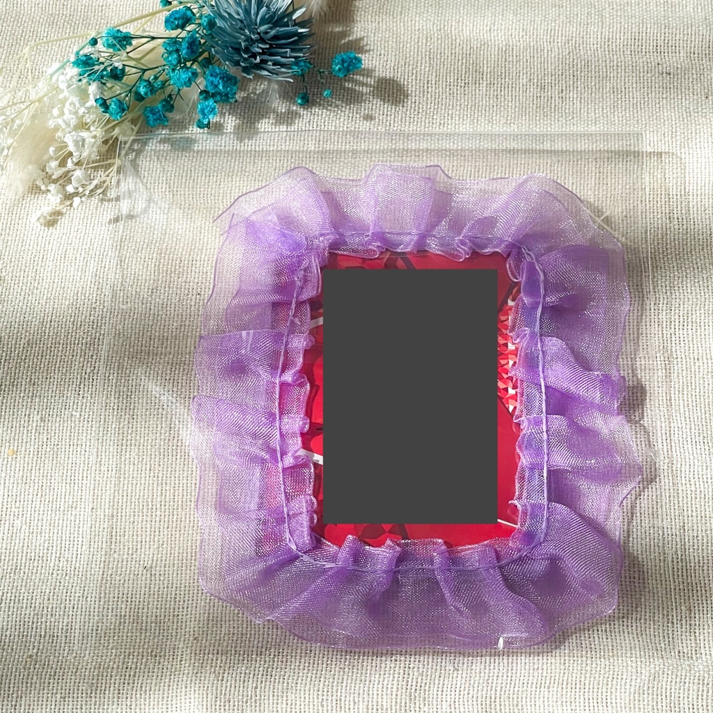 硬質カードケース【x】 - DENDEN - BOOTH