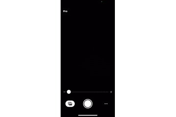 Camera Shutter Button UI Animation made with Rive - shota_appdev - BOOTH