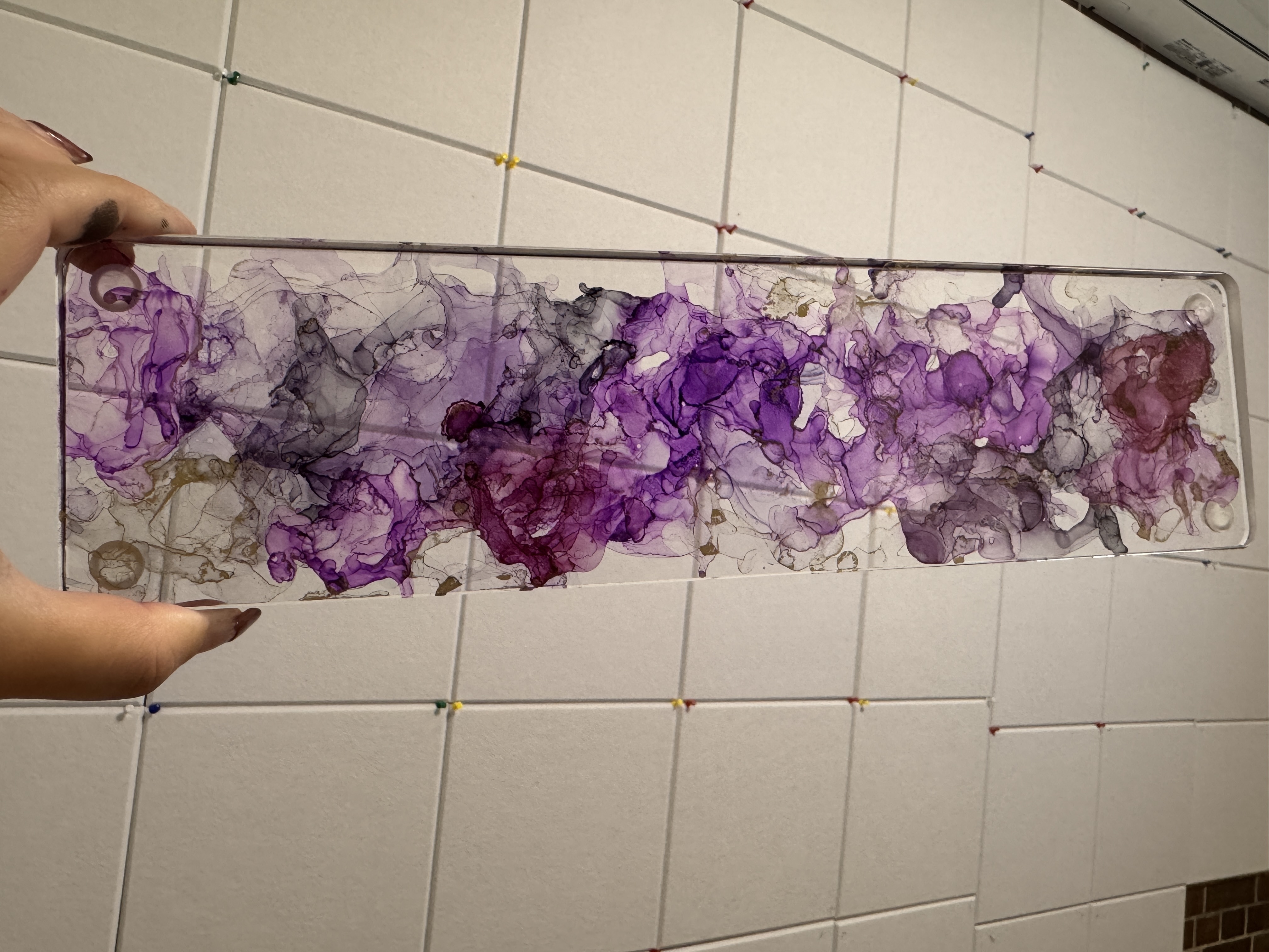 リストレストRAPTOL - CRAB CRAFT - BOOTH