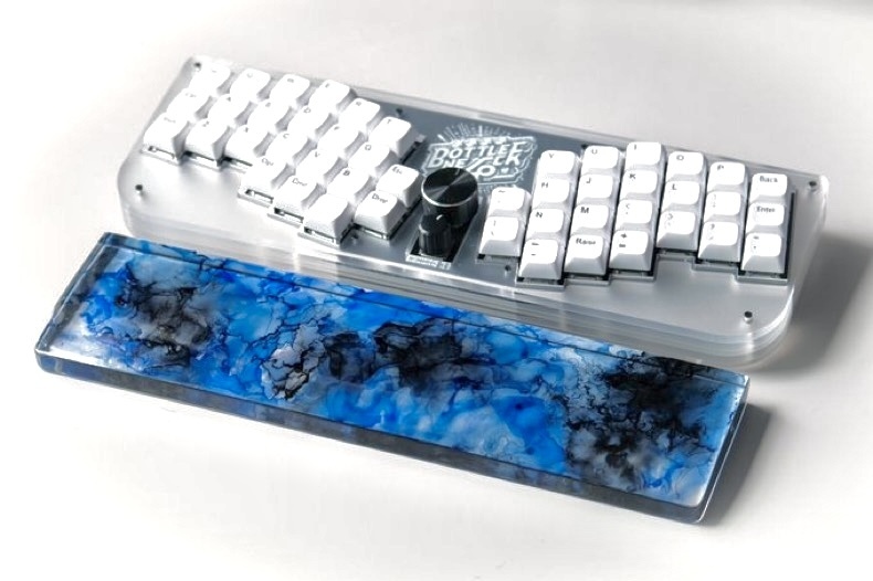 リストレストRAPTOL - CRAB CRAFT - BOOTH