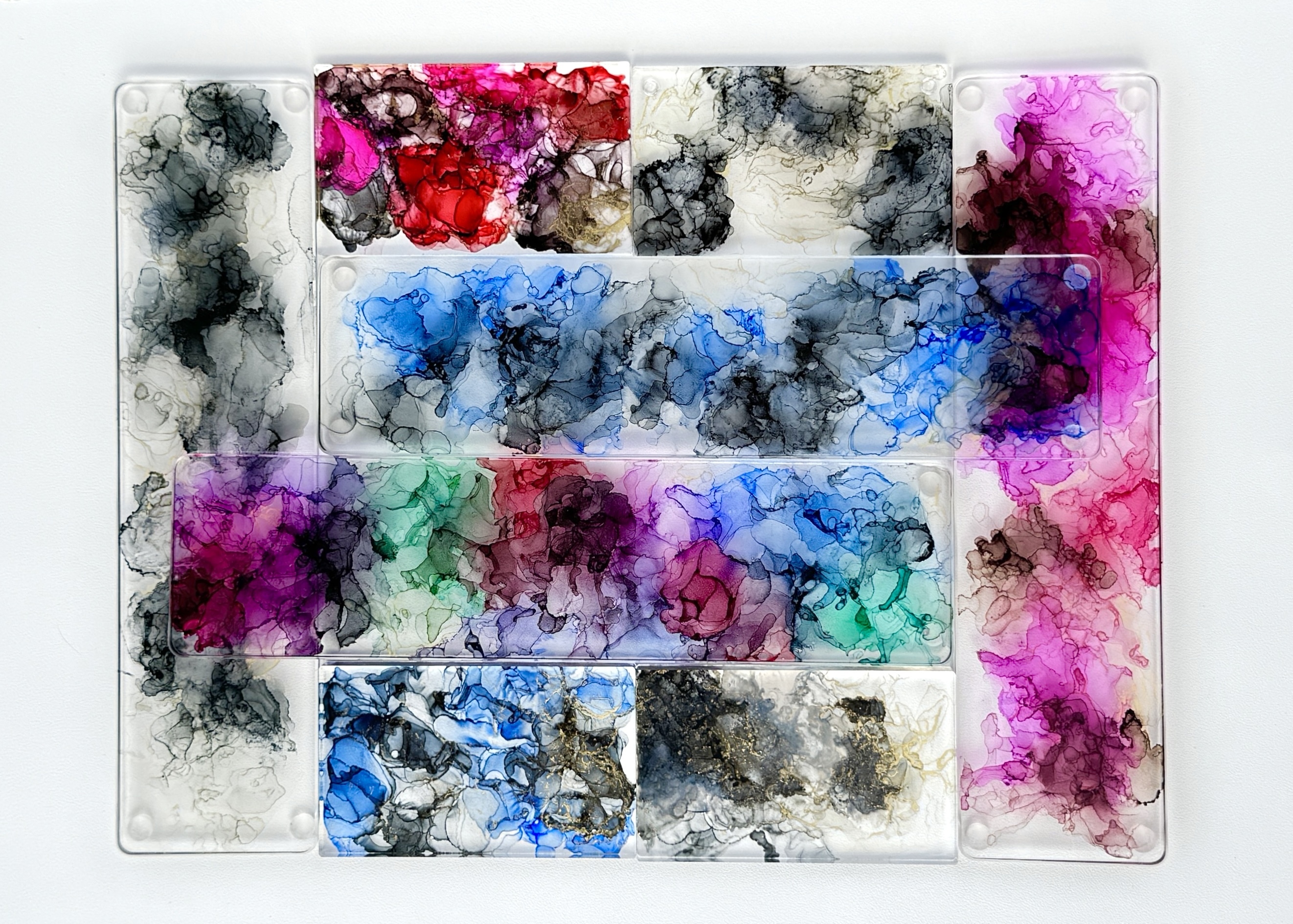 リストレストRAPTOL - CRAB CRAFT - BOOTH