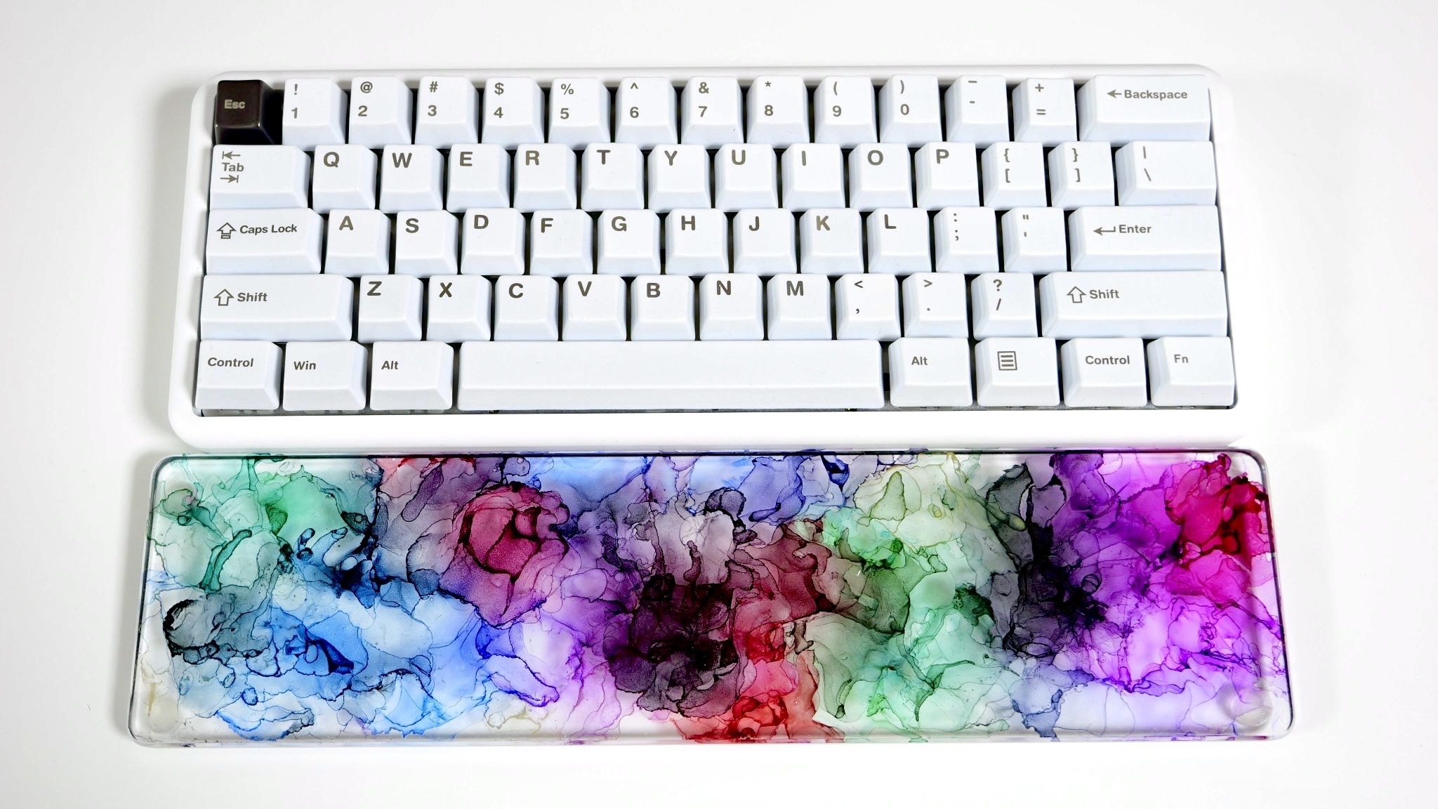 リストレストRAPTOL - CRAB CRAFT - BOOTH