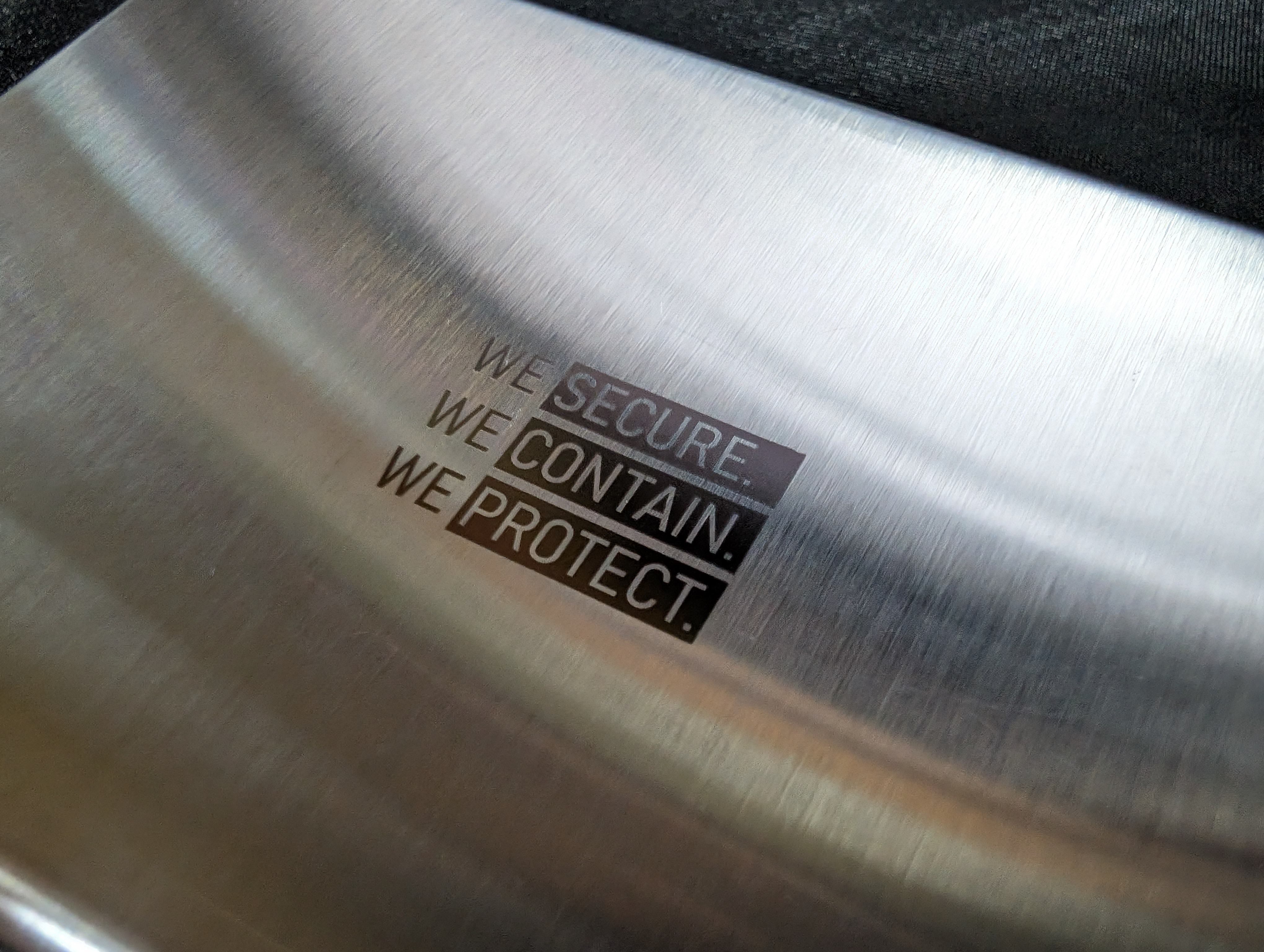 【SCP財団】 職員用名刺保管ケース - 幻想百貨店 / Rigune - BOOTH