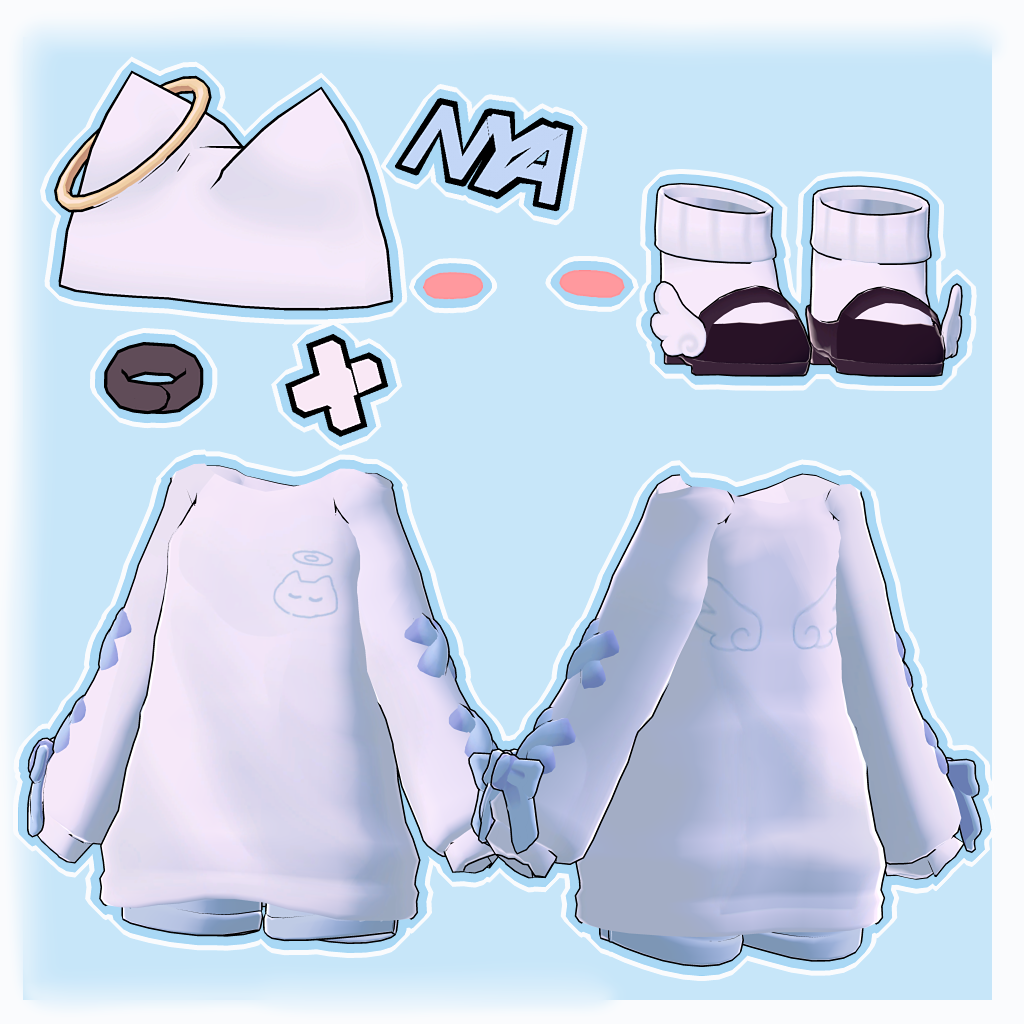 ねこてんち【まめひなた】 - 441 - BOOTH