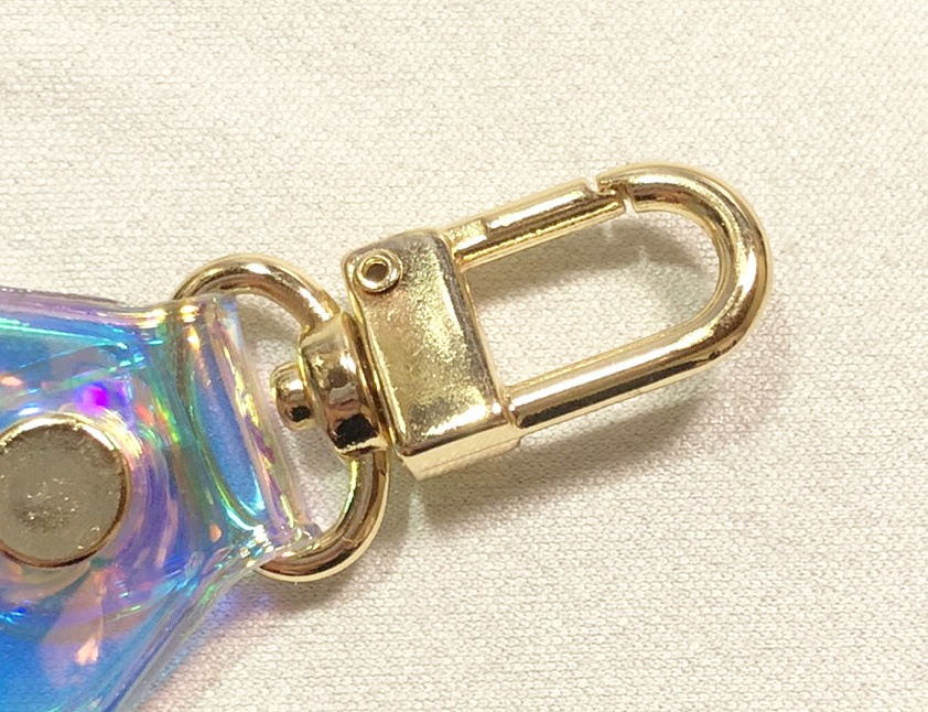 獪岳オーロラストラップ - Ura-Code! - BOOTH