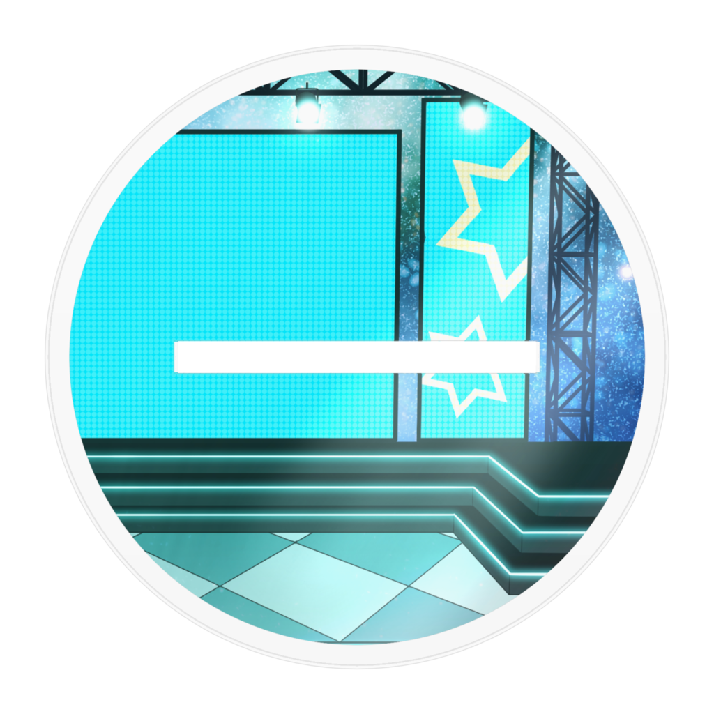 【ドラム型Vsinger鼓拍】立ち絵_オリ曲12「憧れスーパーノヴァ」 - どんどこ屋🥁 - BOOTH