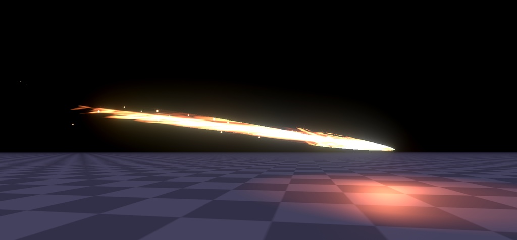 [FREE] Cosmic Bomb - lombex - BOOTH