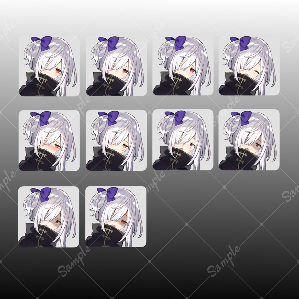 立ち絵素材44 - moff - BOOTH