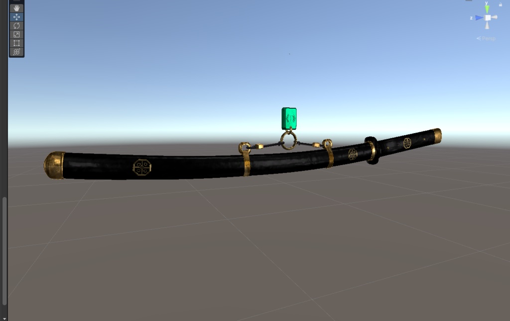 KOREA(JOSUN) TRADITIONAL SWORD - My factory tory - BOOTH