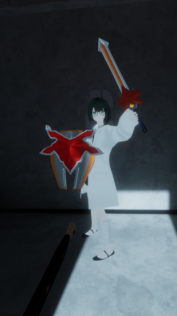 메이플스토리 무기 세트 (Maple story Weapon SET) - SE:A Variety store - BOOTH