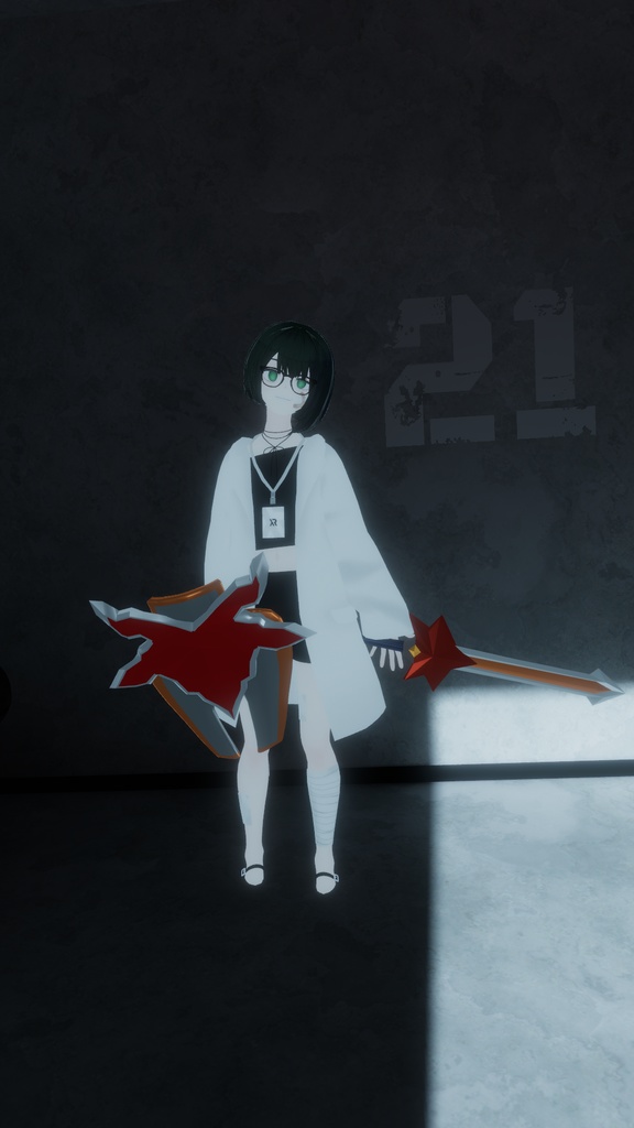 메이플스토리 무기 세트 (Maple story Weapon SET) - SE:A Variety store - BOOTH