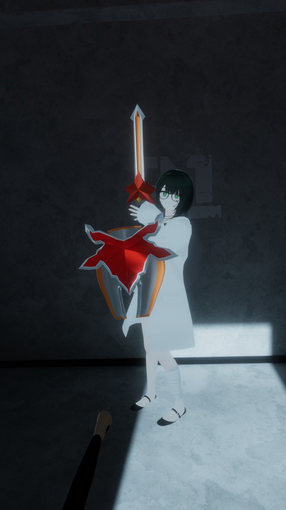 메이플스토리 무기 세트 (Maple story Weapon SET) - SE:A Variety store - BOOTH