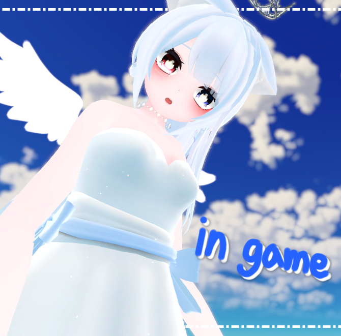 [舞夜]MAYA NEKO EYE HIGHLIGHT - mic_san - BOOTH