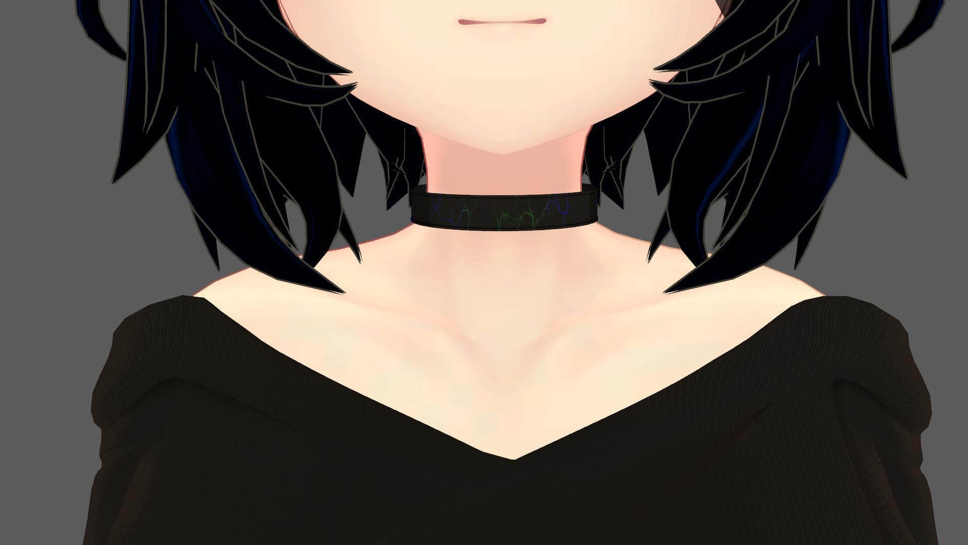 多機能レイブバンド：LilToon & Audiolink 対応 | Versatile Rave Band: LilToon ...