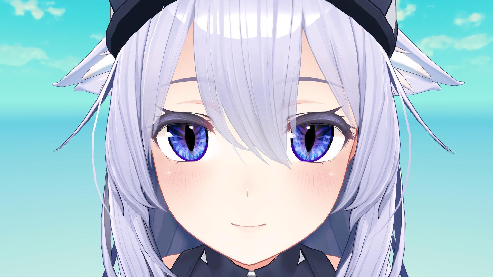 Universal Eye Texture Pack for Kikyo, Manuka, Moe, Rindo & Selestia ...