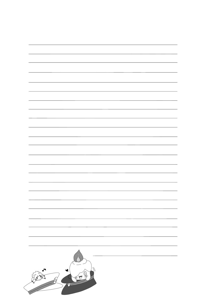 sbmsのノート(再販) - ゆう - BOOTH