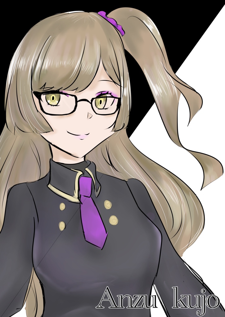 Love you! - 7ate9 - BOOTH