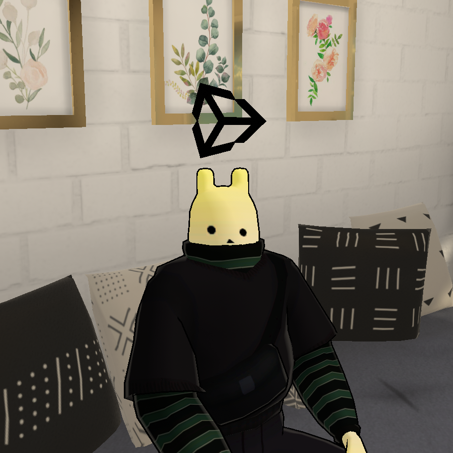 [VRChat] Logo, Status Icon Pack - MiniGreen - BOOTH