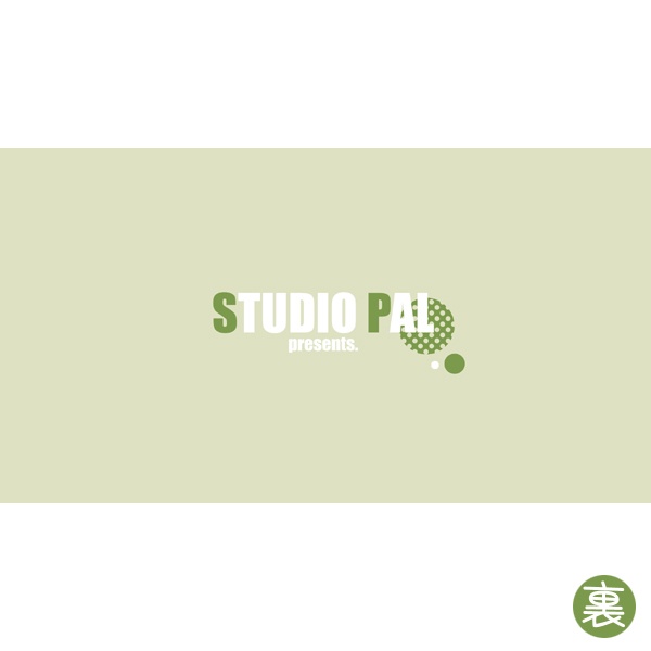 闇夜の黙示録 ポーチ - STUDIO PAL - BOOTH