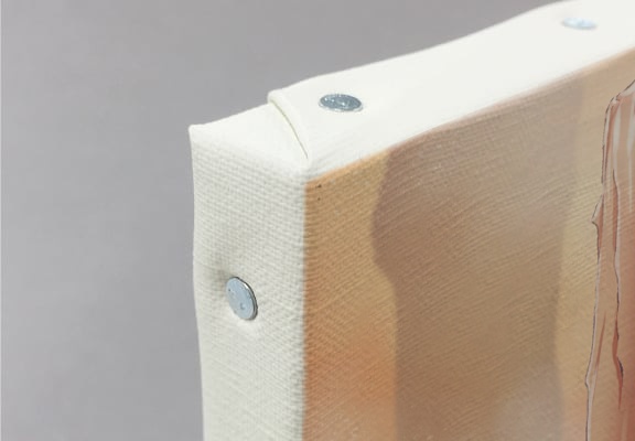 Other Zone 10 発売記念キャンバスボード - STUDIO PAL - BOOTH