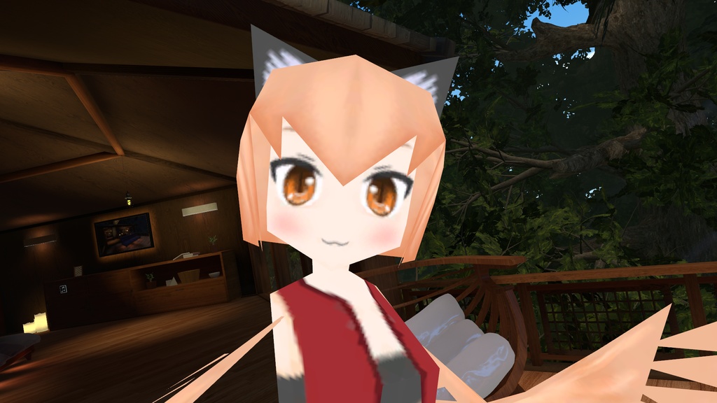 256はぴねこ - udon-cat-works - BOOTH