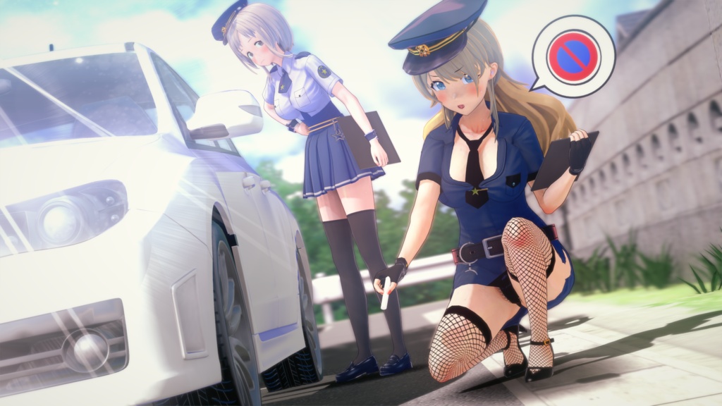 八宮めぐる Hachimiya Meguru - yeah05 - BOOTH