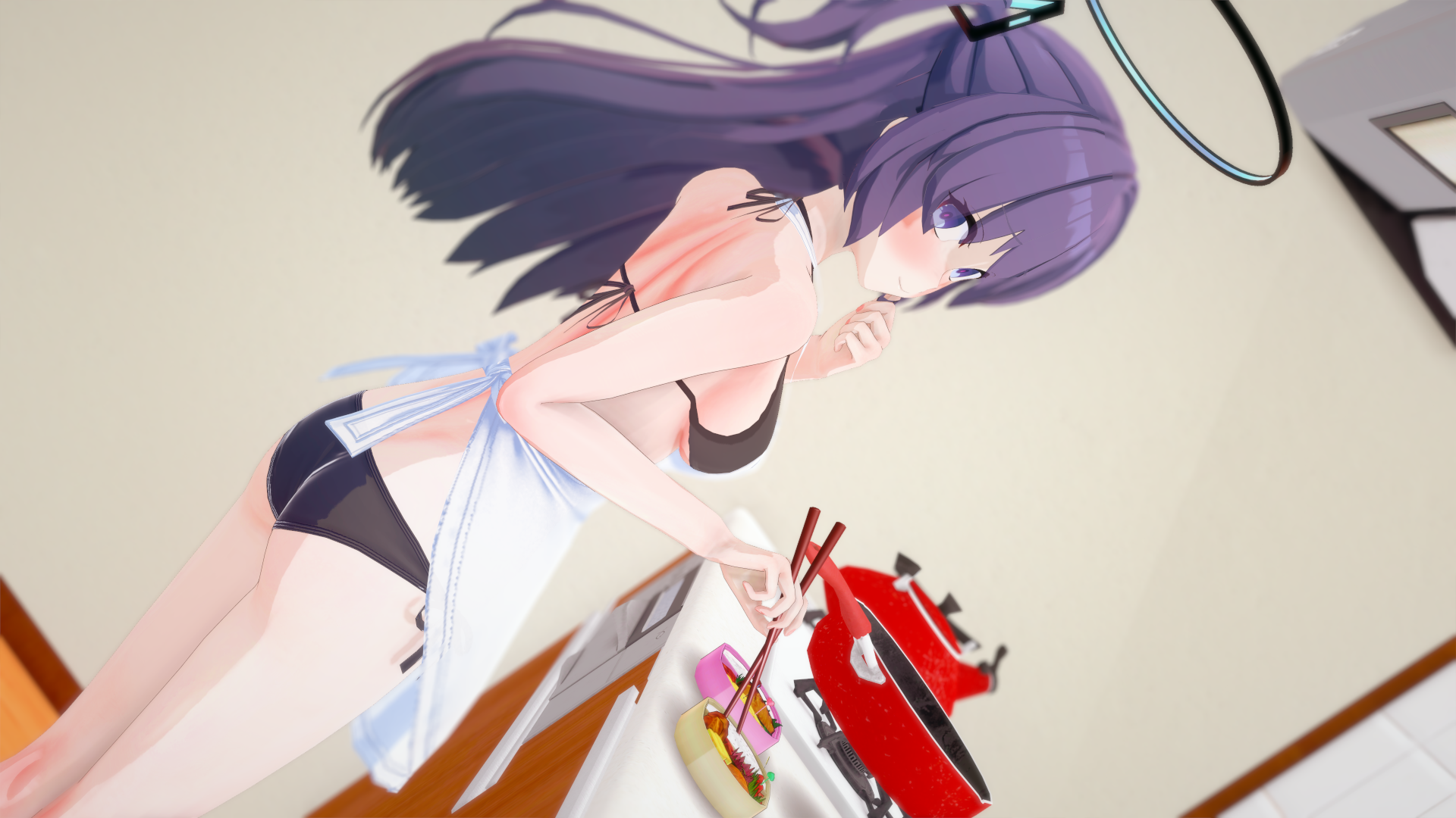 早瀬ユウカ Hayase Yuuka - yeah05 - BOOTH