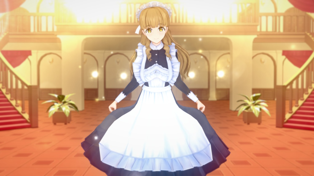 彩戸詩絵 Ayato Utae - yeah05 - BOOTH