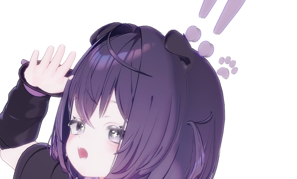 puppy set! server free۶ৎ - 爱 - BOOTH