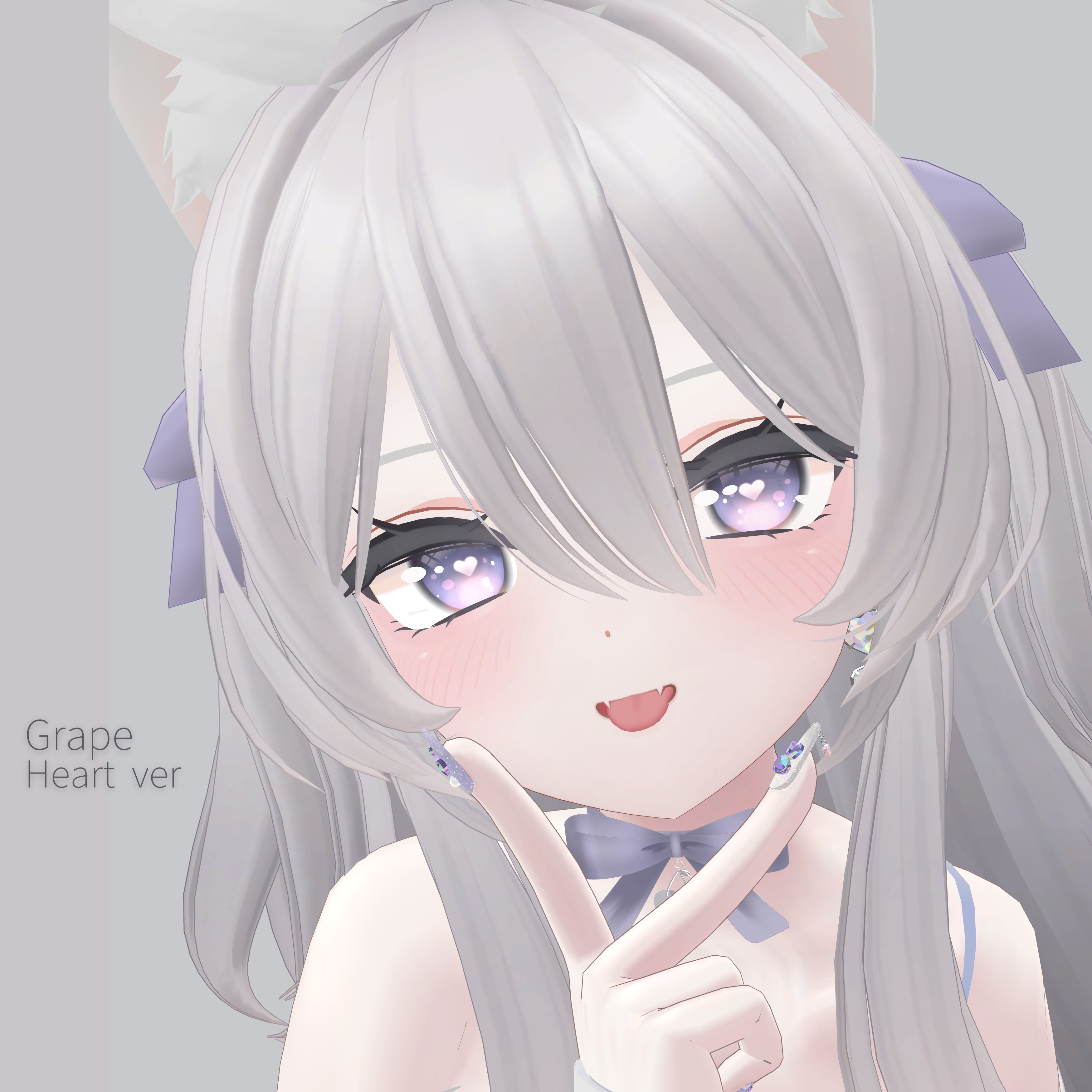 Maya Fruity Eye Texture - もちもちしょっぷ - BOOTH