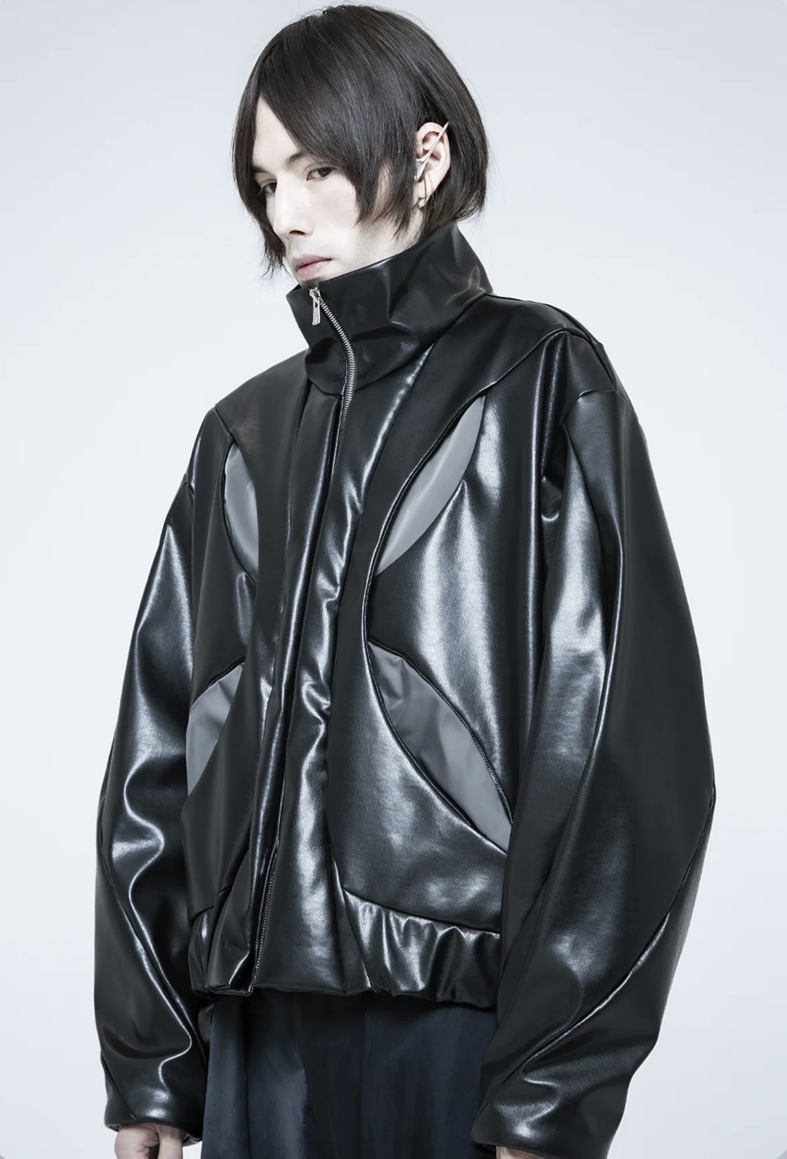 [リアルウェア]ｼﾞ･ｱｰｽｼﾞｬｹｯﾄ - chloma - BOOTH