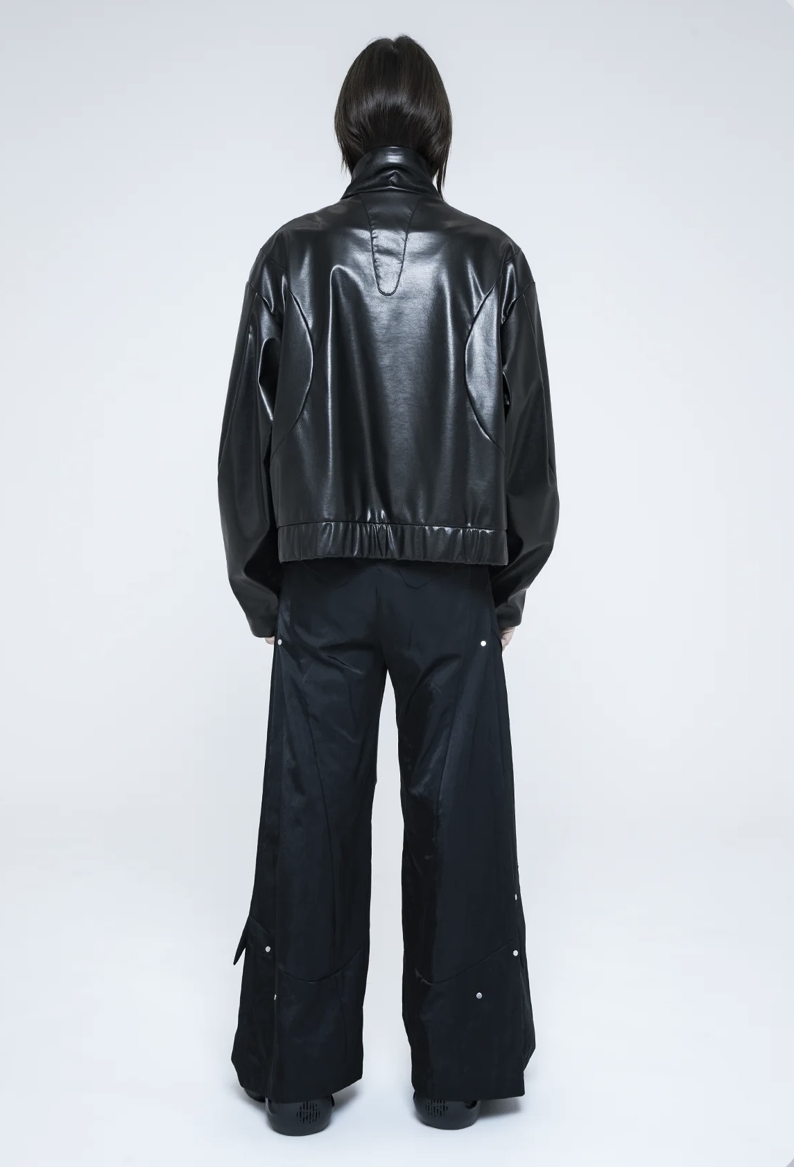 [リアルウェア]ｼﾞ･ｱｰｽｼﾞｬｹｯﾄ - chloma - BOOTH