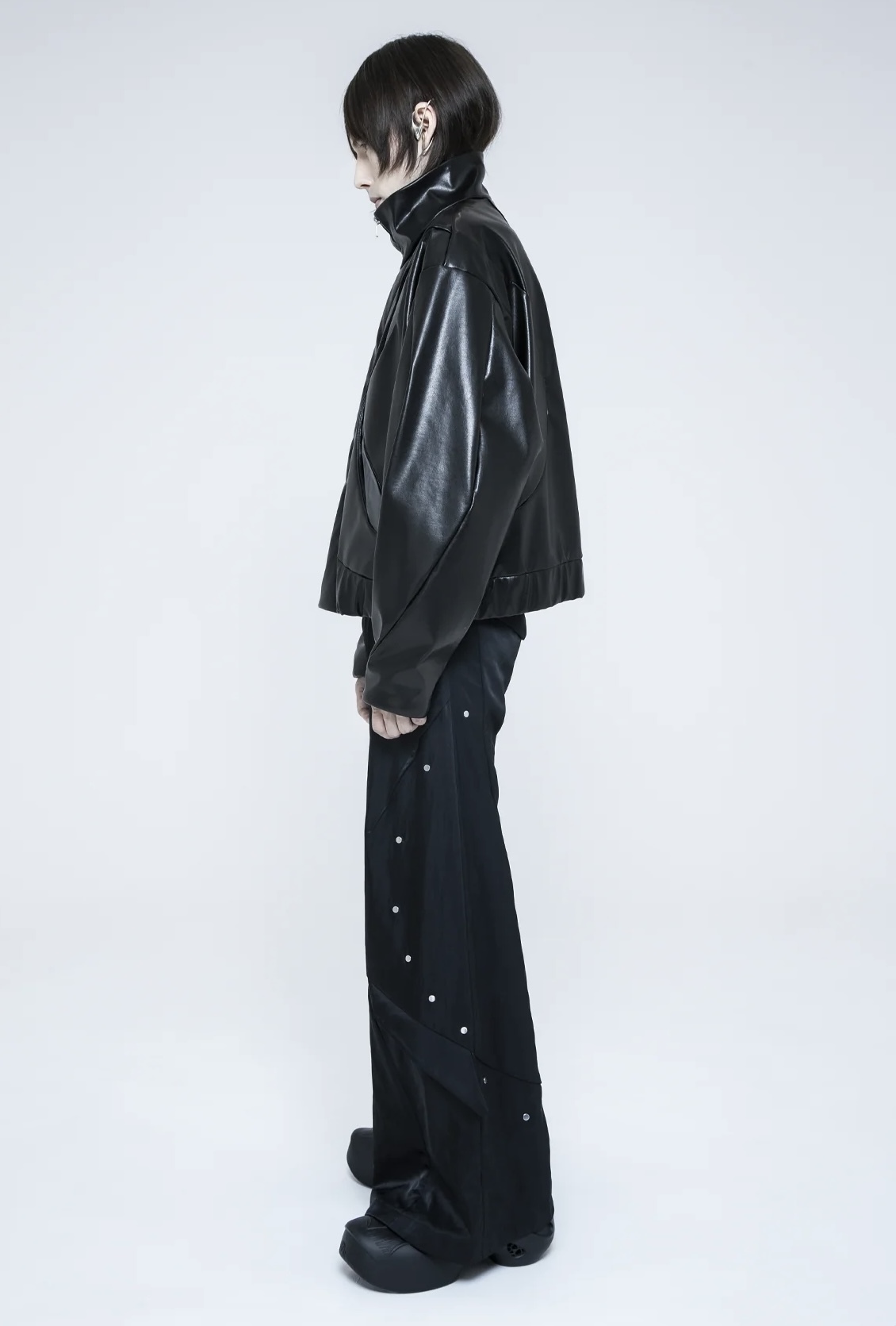 [リアルウェア]ｼﾞ･ｱｰｽｼﾞｬｹｯﾄ - chloma - BOOTH