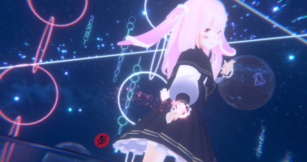 [FREE]MMDShapeKey - UnityEditor Extention - ParanPado - BOOTH