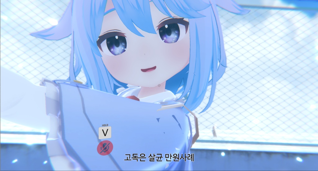 [FREE]MMDShapeKey - UnityEditor Extention - ParanPado - BOOTH