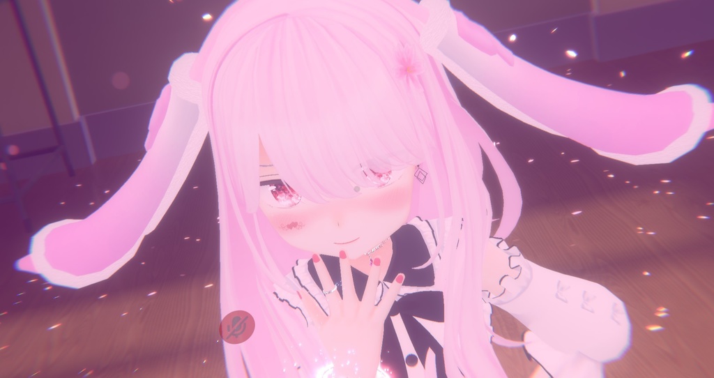 [FREE]MMDShapeKey - UnityEditor Extention - ParanPado - BOOTH