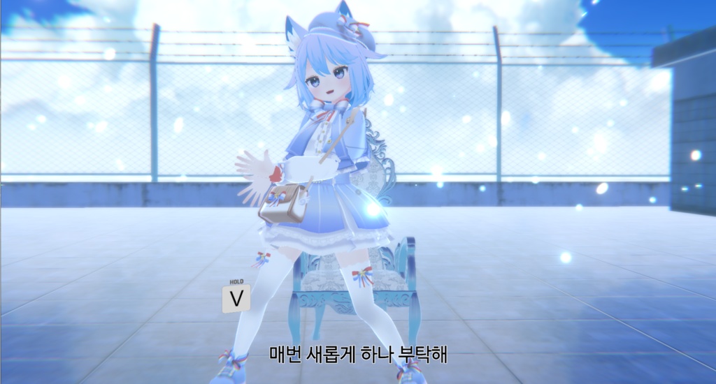 [FREE]MMDShapeKey - UnityEditor Extention - ParanPado - BOOTH