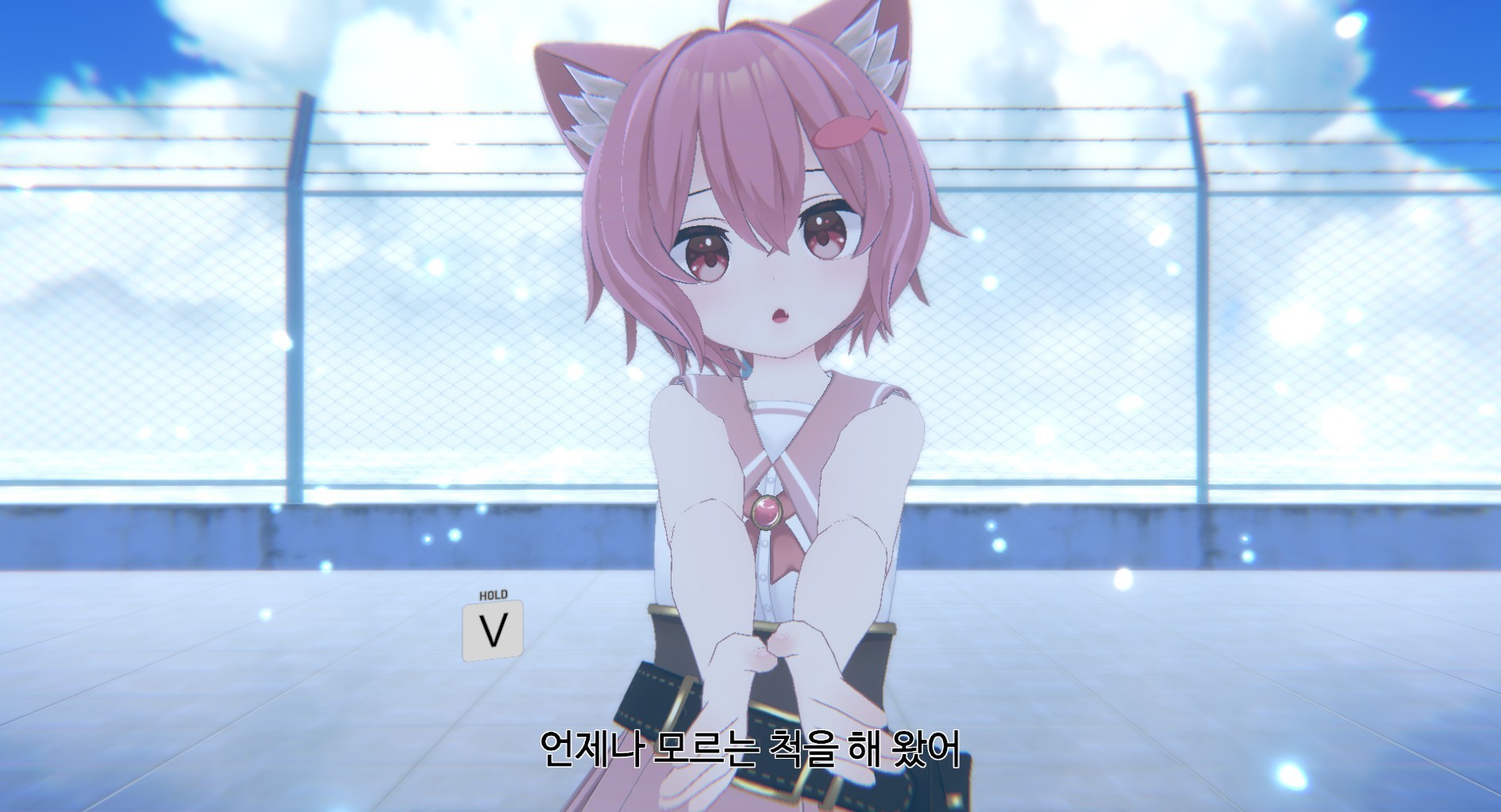 [FREE]MMDShapeKey - UnityEditor Extention - ParanPado - BOOTH