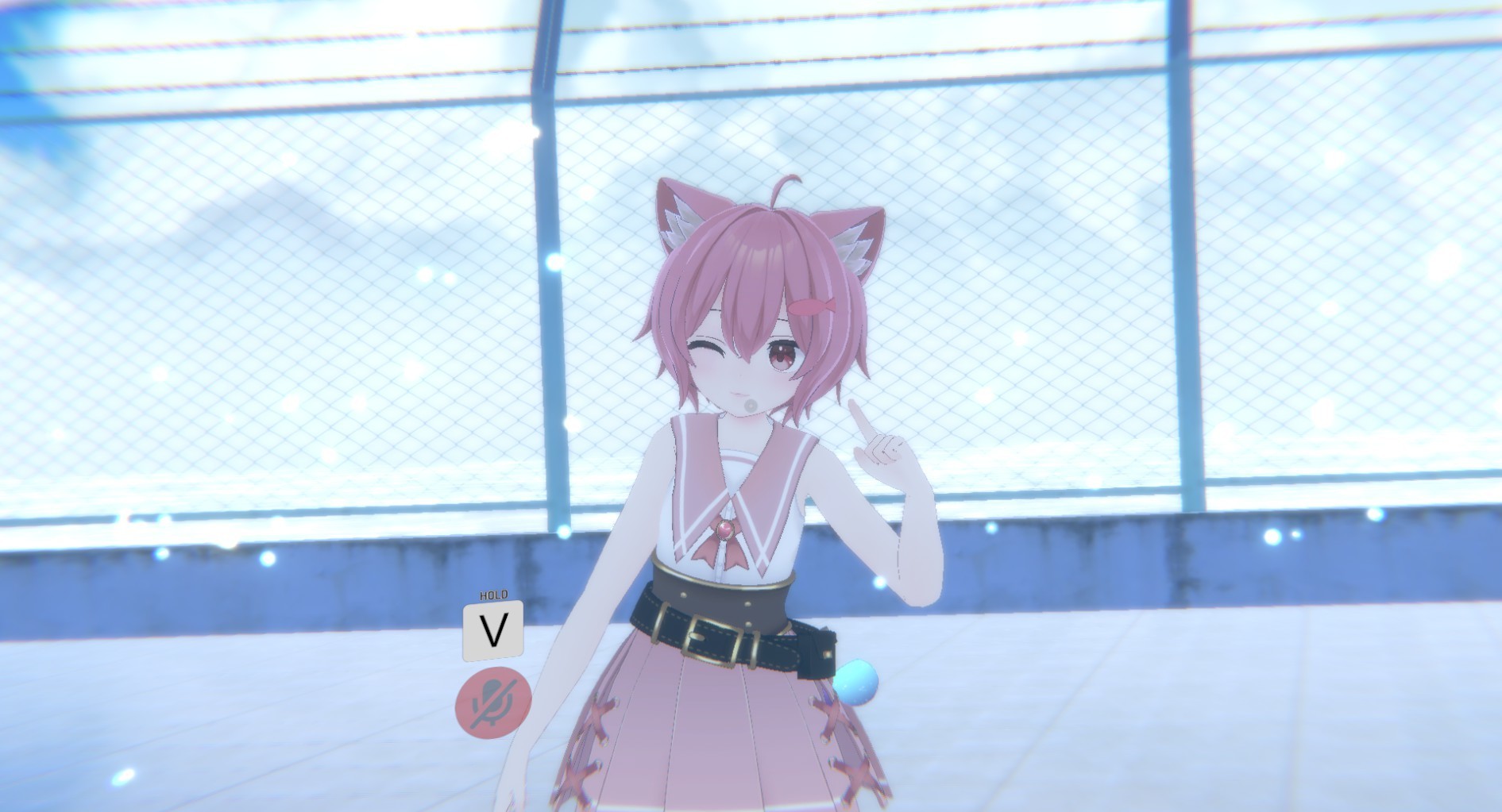 [FREE]MMDShapeKey - UnityEditor Extention - ParanPado - BOOTH