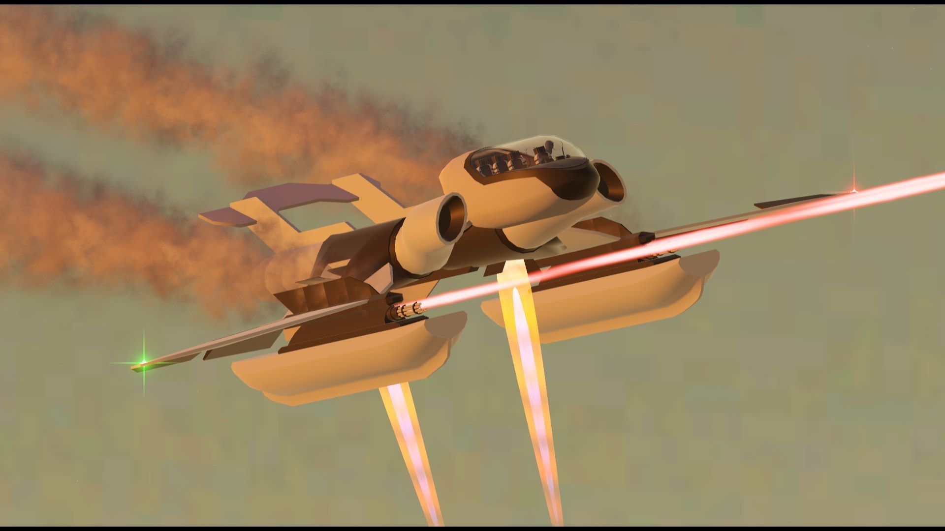 Sacc's Flight and Vehicles Prefab - Sacchan_VRC - BOOTH