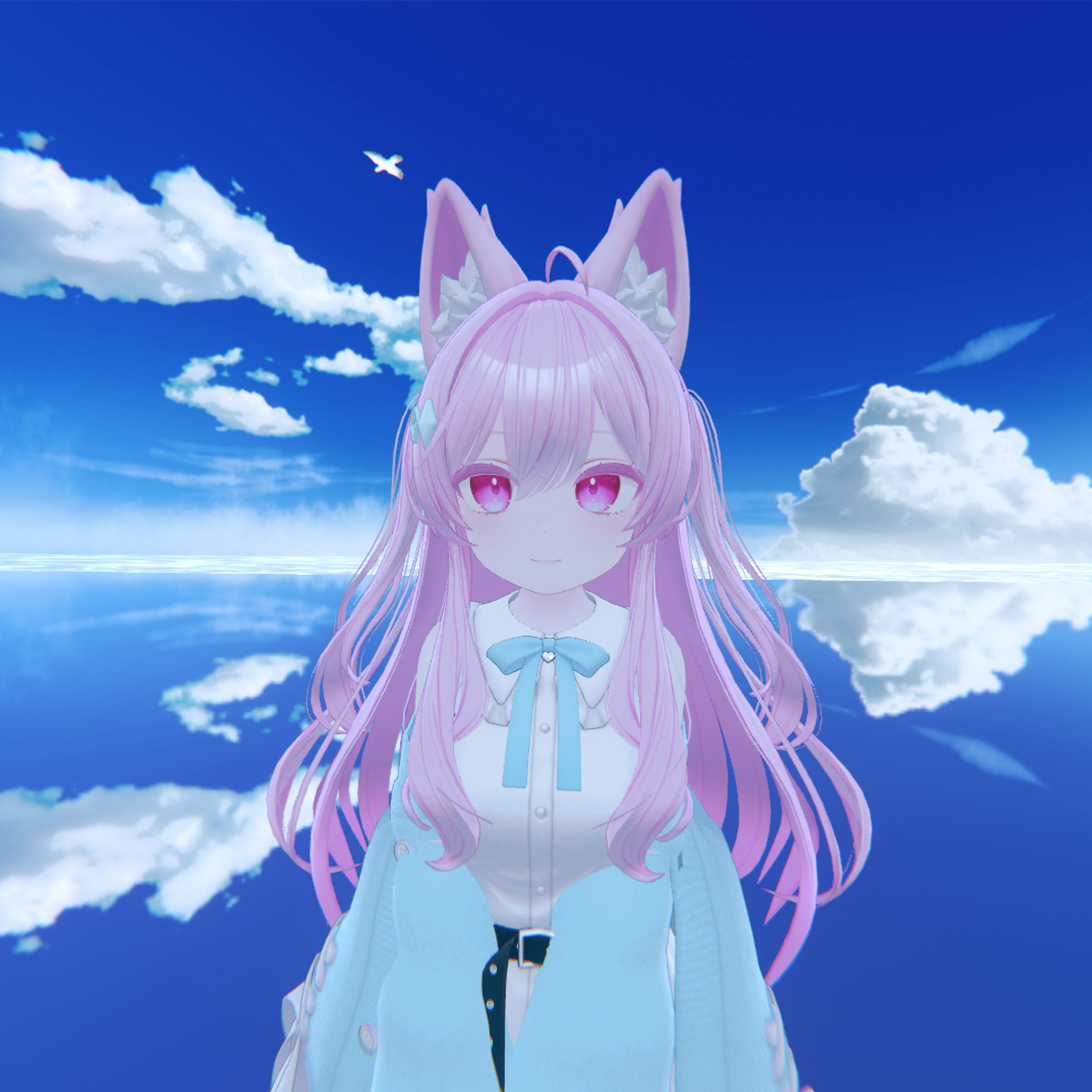 【ライム Lime 専用】hair+eyes color - パンダショップ - BOOTH