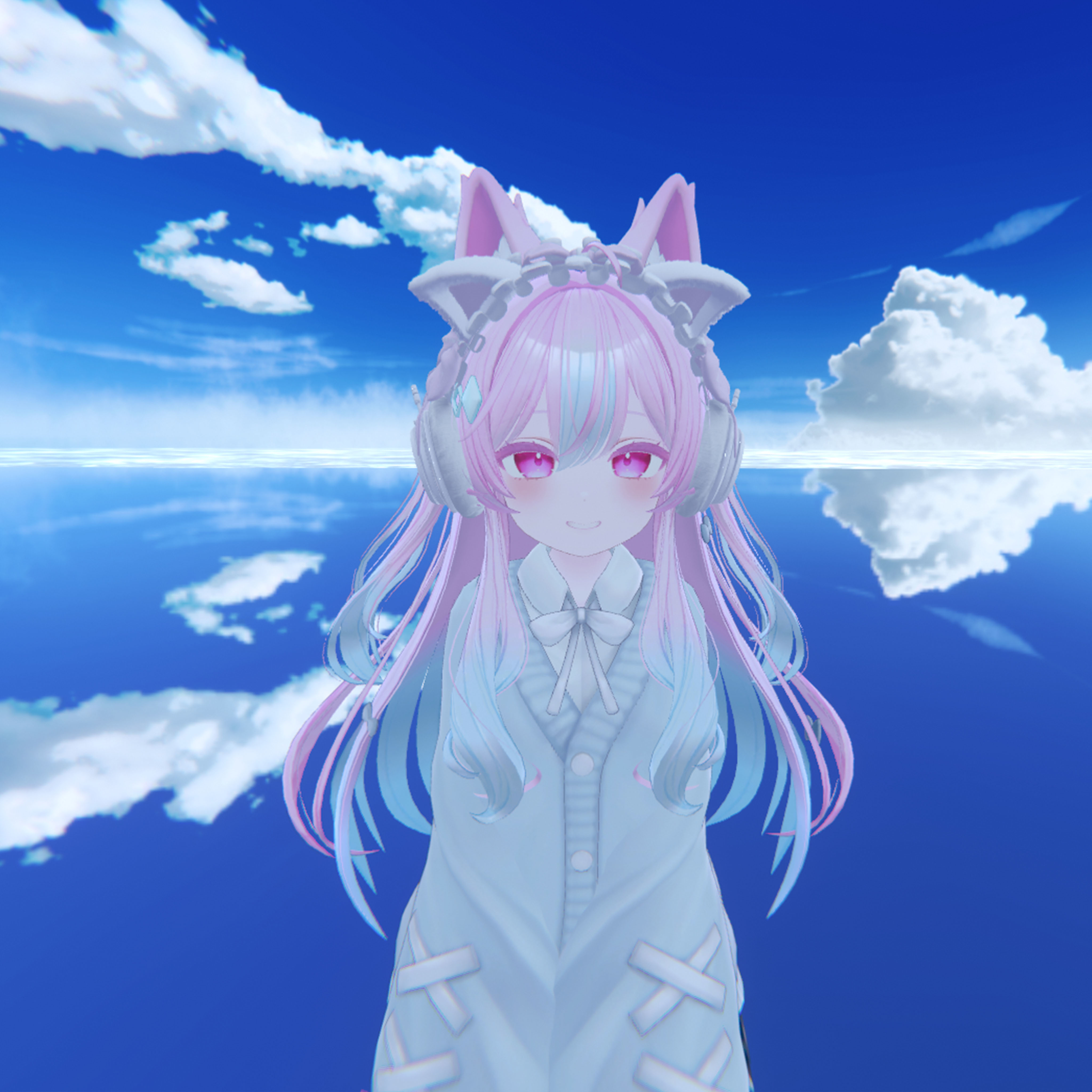 【ライム Lime 専用】hair+eyes color - パンダショップ - BOOTH